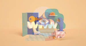 GABYU — GABYU — Usages et design d'expériences utilisateur